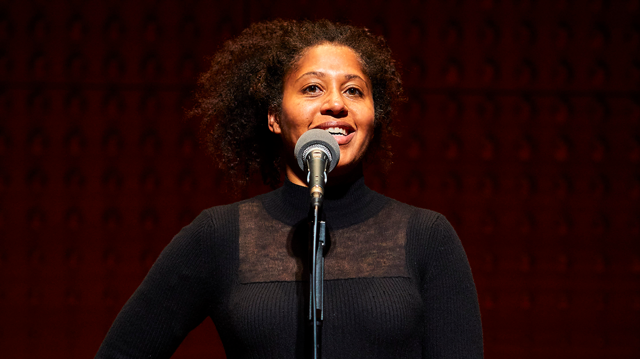 The Moth (en-US) | Stories | Traces in the Earth