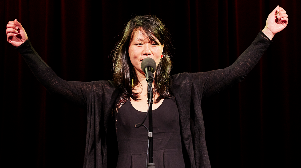 The Moth (en-US) | Stories | Triage on a Syrian Chicken Farm