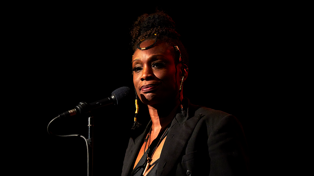 The Moth (en-US) | Stories | Peer Mediation