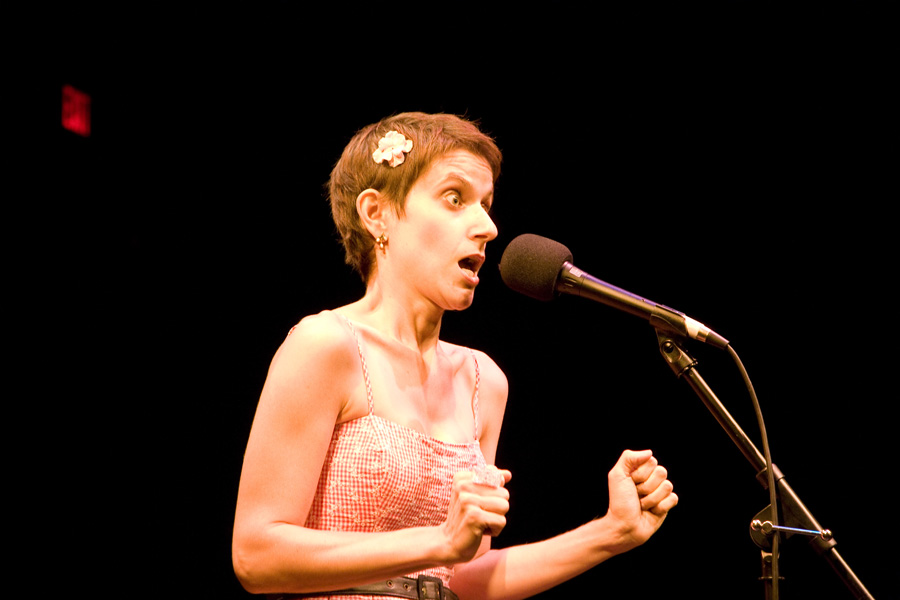 The Moth (en-US) | Stories | Stranger Bonding