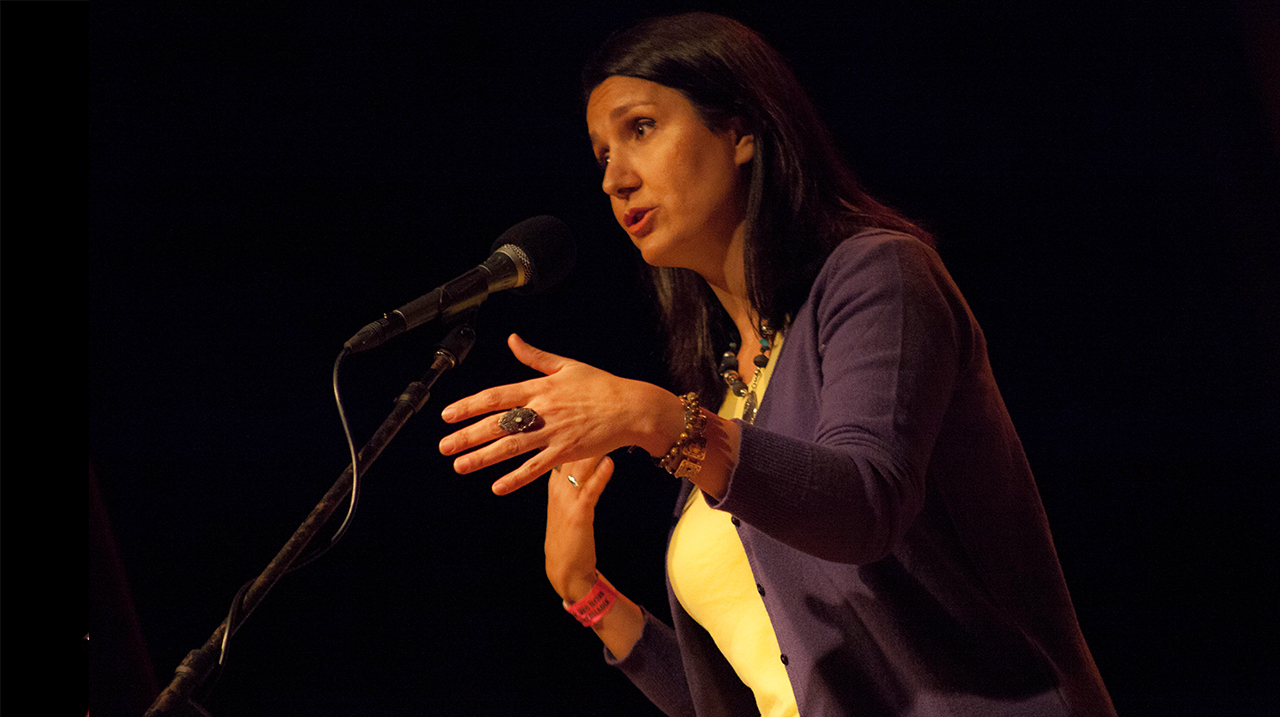 The Moth (en-US) | Stories | Collide