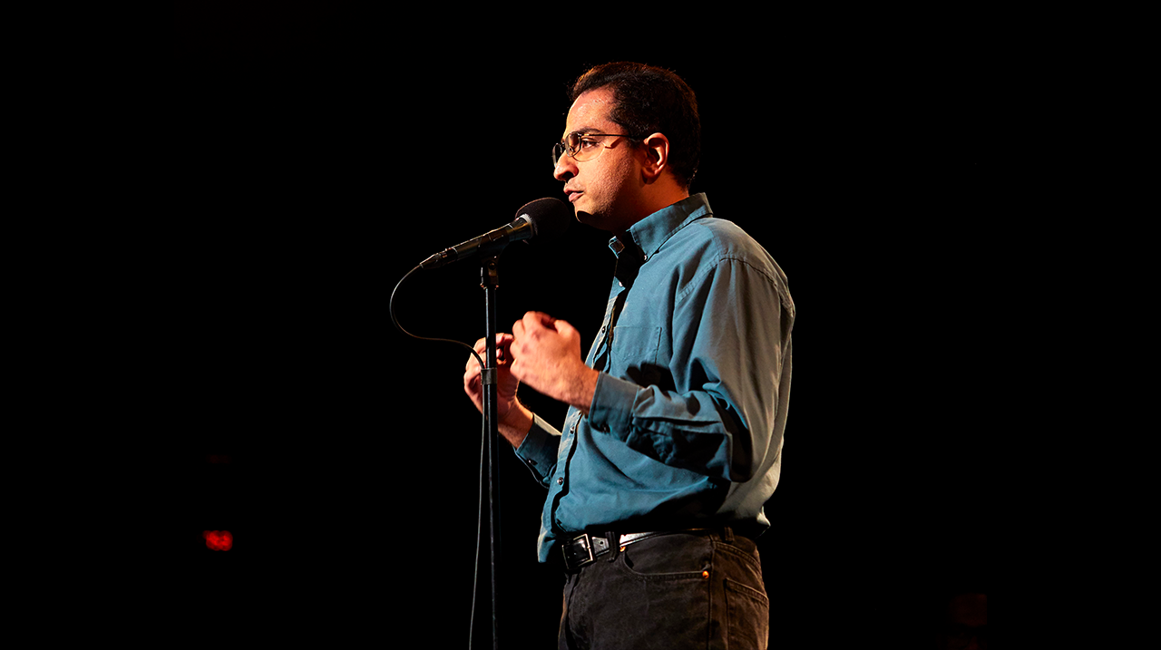 The Moth (en-US) | Stories | Legendary Chemistry